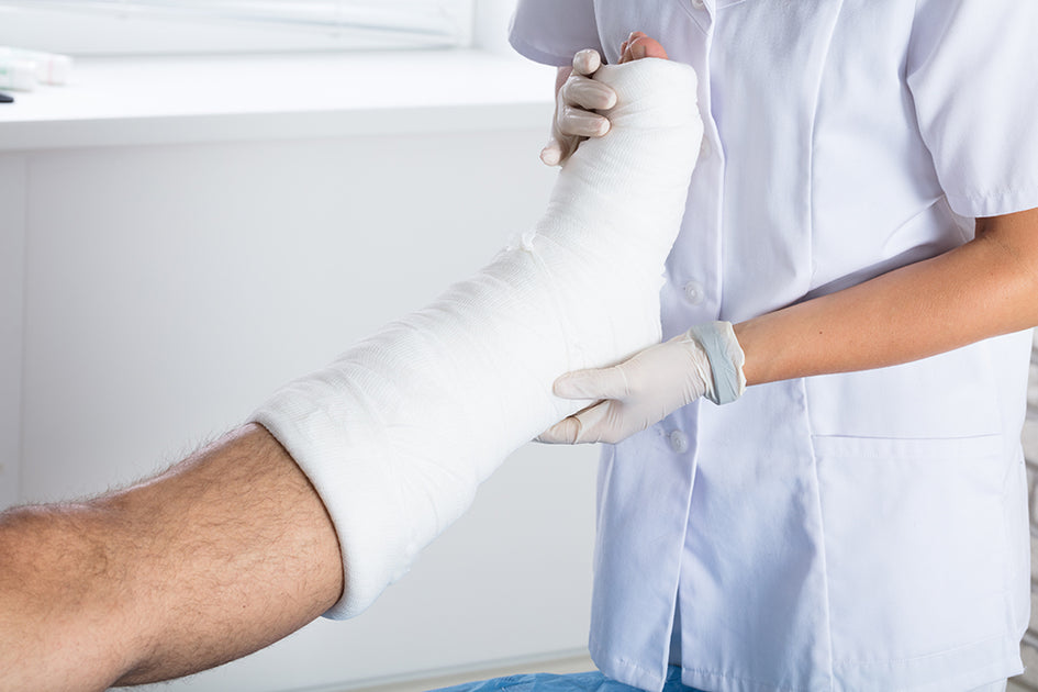 Everything You Need to Know About Plantar Fasciitis Surgery – The ...