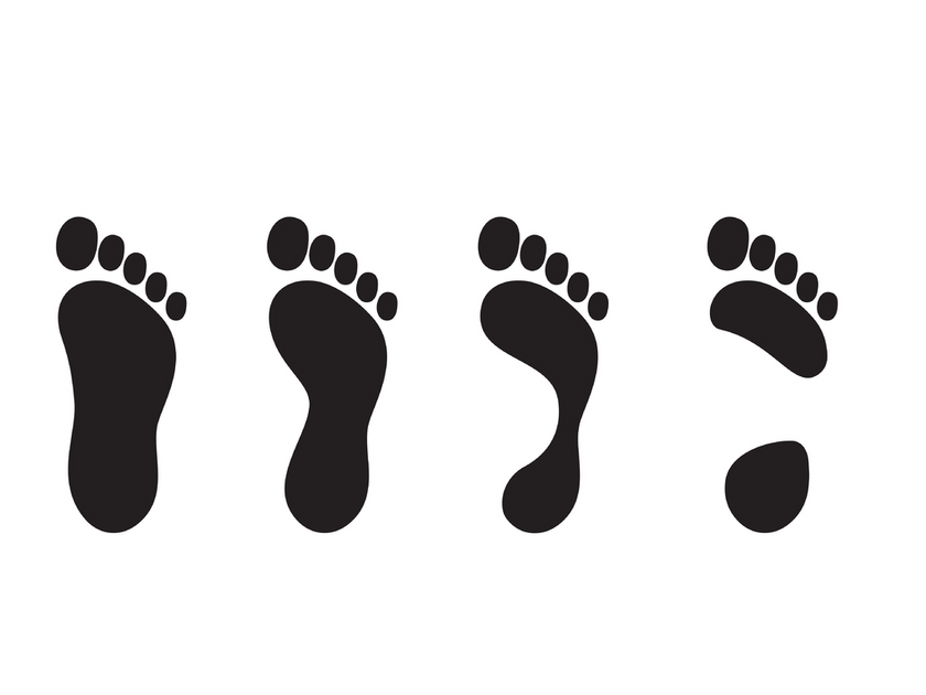 Flat Footed? Here’s How to Care for Your Feet – The Healing Sole