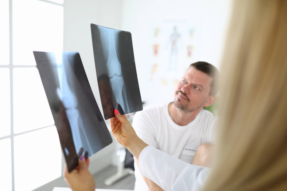 Best Exercises To Improve Bone Health – The Healing Sole