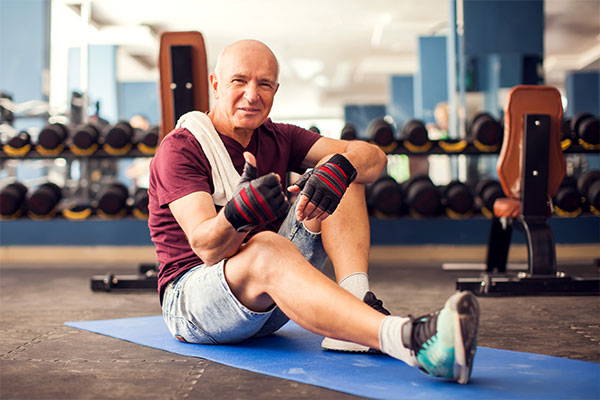 Here's How To Improve Muscle Recovery - The Healing Sole