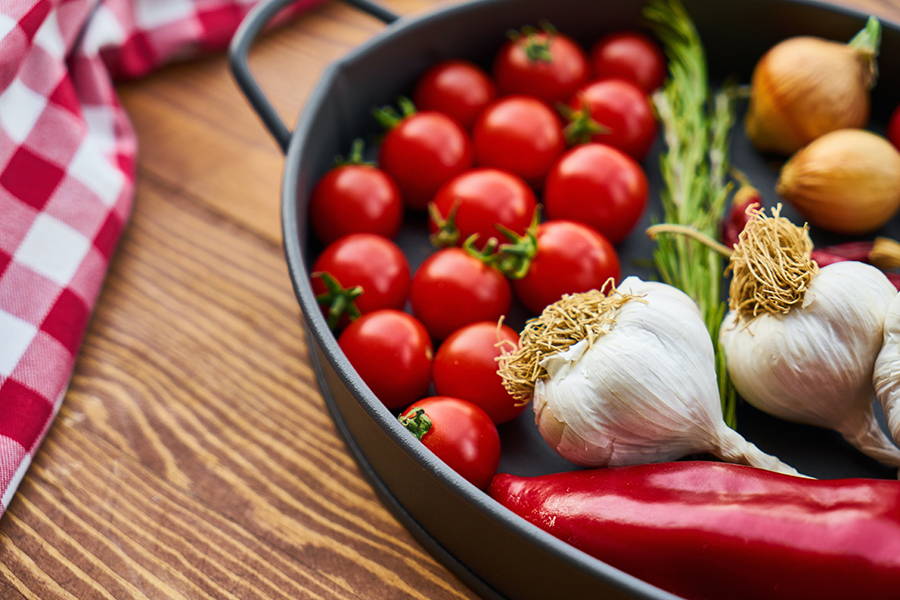 Here’s the Healthiest Way To Cook - The Healing Sole