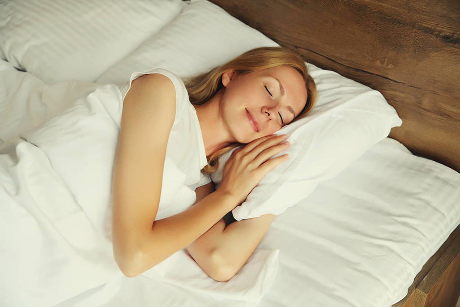 The Power of Sleep: How Quality Rest Impacts Your Health – The Healing Sole