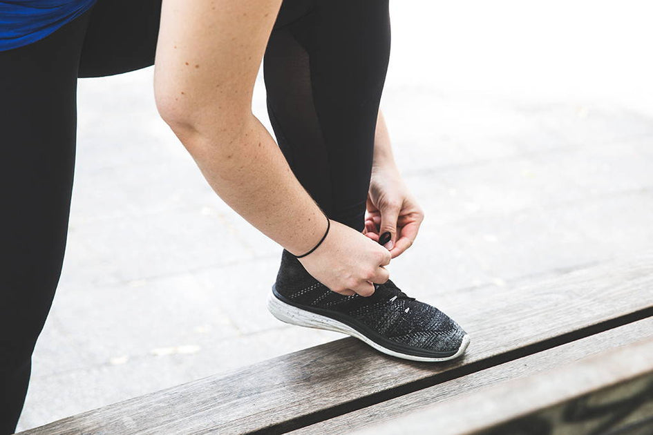 What To Look For In a Recovery Shoe - The Healing Sole