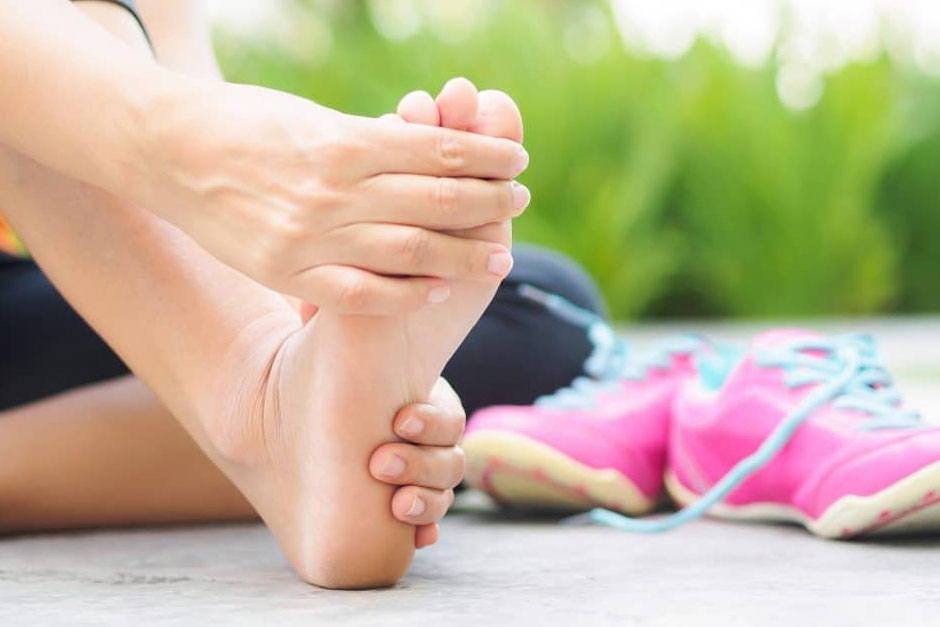 Why You Should Prioritize Foot Care In Post-Activity Recovery – The ...