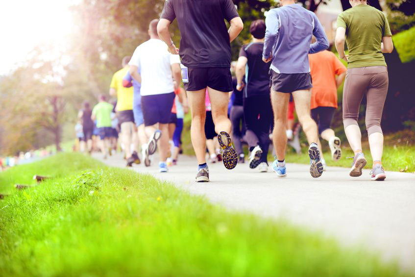 5 Bad Habits Runners Have and How to Break Them – The Healing Sole